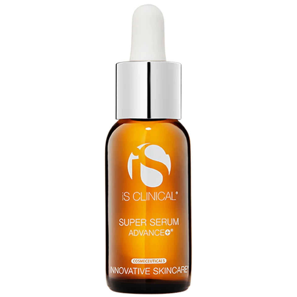 Super Serum Advance+ – GLAMVIE
